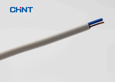 Cina Gemello ed interrare il cavo elettrico piano dell'isolamento del PVC con BS6004 standard in vendita