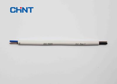 Cina Cavo isolato PVC di rame piano del cavo elettrico del conduttore per controllo del commutatore in vendita