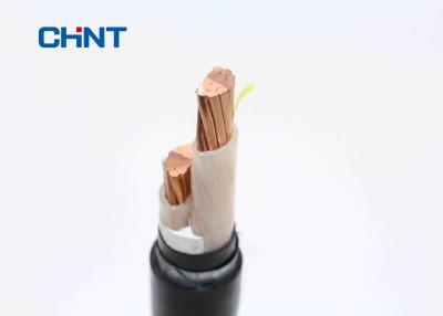 中国 1KVはコンダクターXLPEの絶縁材およびLSOHの外装によって修理される適用送電線を銅張りにします 販売のため