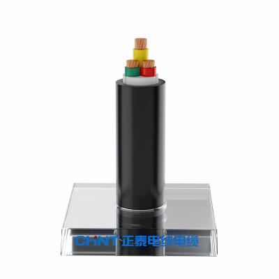 Cina L'IEC 60502,1 1KV di rame XLPE ha isolato il cavo inguainato PVC in vendita