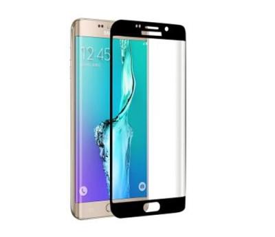 Cina Il Samsung Galaxy S8 3D ha temperato il rivestimento Oleophobic nano del protettore di vetro dello schermo in vendita