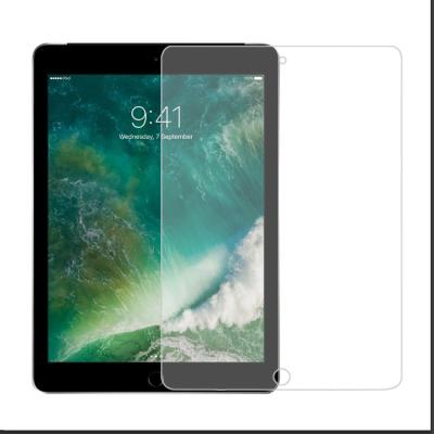 中国 9H傷の抵抗力があるプライバシー ガラス スクリーンの保護装置のApple IPadの容易な取付け 販売のため