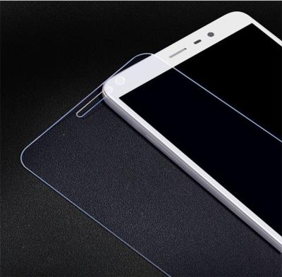 中国 Xiaomiのノートの反指紋ガラス スクリーンの保護装置、移動式プライバシー スクリーンの保護装置 販売のため