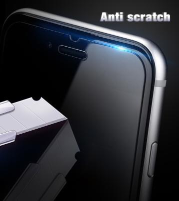 Cina Protettore impermeabile dello schermo di vetro duro, protettore anabbagliante dello schermo del telefono in vendita
