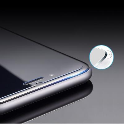 Cina protettore ultra sottile dello schermo di 0.3mm, auto che guarisce il protettore dello schermo di Iphone in vendita
