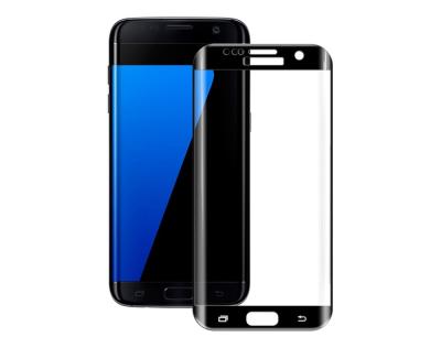 Cina Protettore di vetro completo dello schermo temperato D della copertura 2,5 di Samsung cristallino in vendita