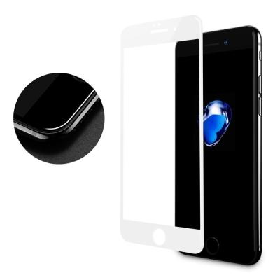 Cina anti trasparenza tagliata del protettore 99% dello schermo dell'affissione a cristalli liquidi di segretezza di iphone di durezza 9H in vendita
