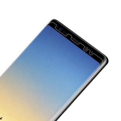 Cina Il protettore curativo Fingeprint dello schermo del telefono di auto di TPU resistente impermeabilizza in vendita