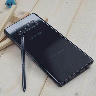 Cina Protettore molle anti Fingeprint protetto contro le esplosioni dello schermo di Samsung Galaxy TPU in vendita
