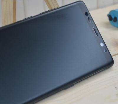 Cina Il protettore infrangibile dello schermo dell'installazione facile, prende le impronte digitali al protettore resistente dello schermo in vendita