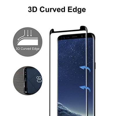 Cina Argomento amichevole nessun graffio del film del protettore dello schermo dell'ANIMALE DOMESTICO della bolla anti per il Samsung Galaxy in vendita