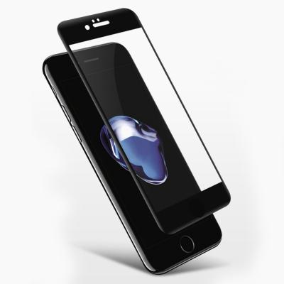 Cina Protettore a schermo pieno più di Iphone 7, auto che guarisce il protettore dello schermo di Iphone in vendita