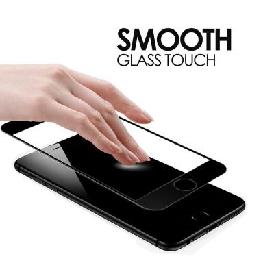 Cina Lo zaffiro HD rimuove il protettore di vetro dello schermo temperato premio per l'iPhone 6 6s 7 8 più in vendita