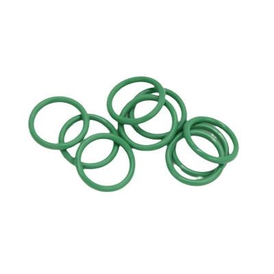 중국 식품 등급 실리콘 고무 O 링 오일 NBR EPDM PU Nbr PTFE O 링 봉쇄 판매용