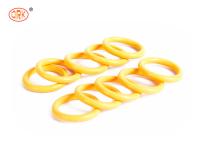 Prodotto alimentare impermeabile all'olio impermeabile NBR Silicone FKM EPDM O-Ring Sealing Element per l'ispezione al 100%