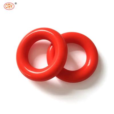 중국 표준 크기 플루오린 고무 밀폐 반지 전체 검사 밀폐용 O 반지 가스켓 판매용