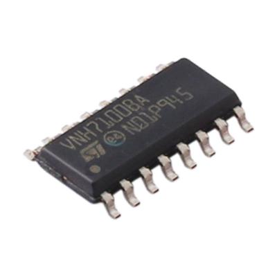 Китай Компьютер IC VNH7100BASTR откалывает продается