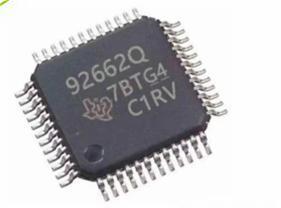 Cina Autista IC Chip di TPS92662AQPHPRQ1 LED in vendita