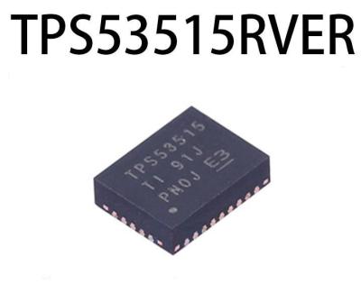 Китай Компьютер IC TPS53515RVER откалывает продается