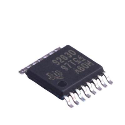 Cina Autista IC Chip di TPS92630QPWPRQ1 LED in vendita