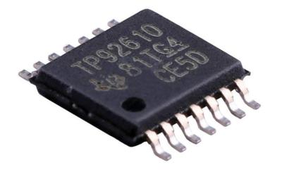 Cina Autista IC Chip di TPS92610QPWPRQ1 LED in vendita
