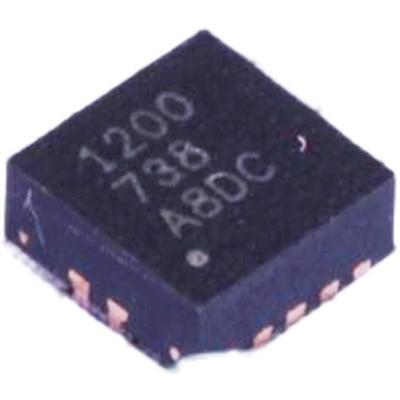 China TPS51200DRCR Microcontroller IC Te koop