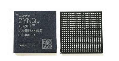 China Serie van de het Gebieds de Programmeerbare Poort van XC7Z010 2CLG400I Te koop