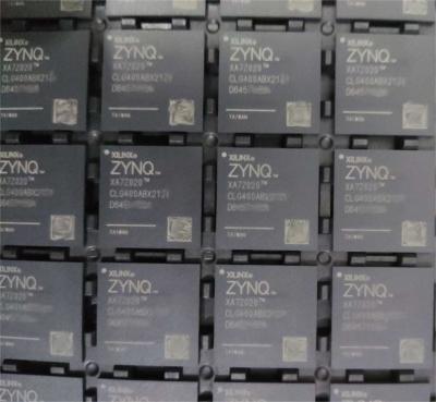 China XA7Z020 Serie van de gebieds de Programmeerbare Poort Te koop
