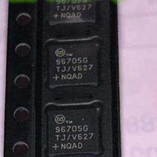China MAX96705GTJ/V+T , Serializers & Deserializers - Serdes , Maxim Integrated, MAX96705 Te koop
