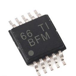 China O computador IC de TPS62050DGSR lasca o conversor da tensão de TPS62050 PMIC à venda