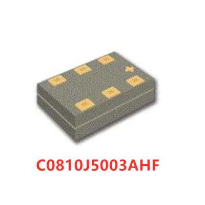 Cina Chip di coppia ibrido del drive del hard disk SMD dello SSD di C0810J5003AHF 50Ohms in vendita