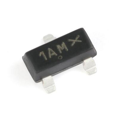 Cina Transistor bipolari di IC Chip MMBT3904L BJTS del Autista di MMBT3904LT1G LED in vendita