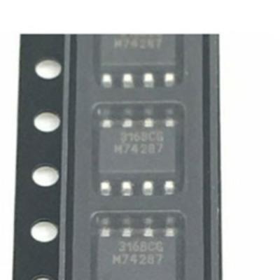 Cina Drive del hard disk SOP8 316BCG Hall Angle Sensor dello SSD di MLX90316KDC BCG 000-RE in vendita