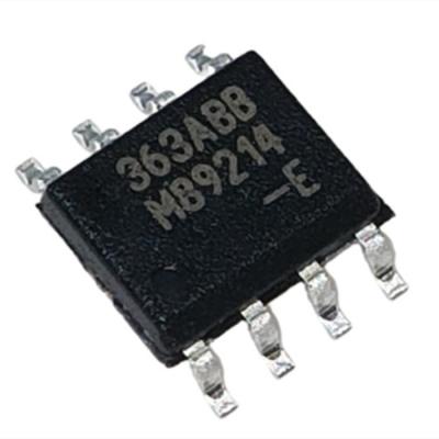 Cina Chip magnetico del sensore di SPI 14bit del drive del hard disk dello SSD di MLX90363KDC in vendita