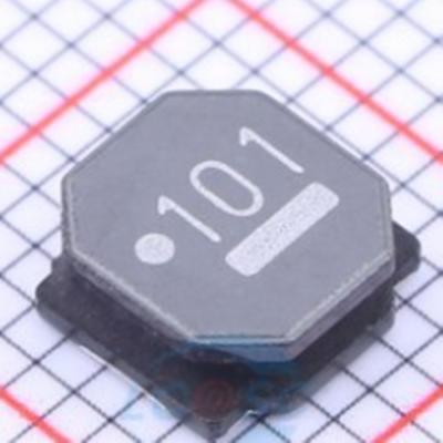China 100uH Microcontroller IC Te koop