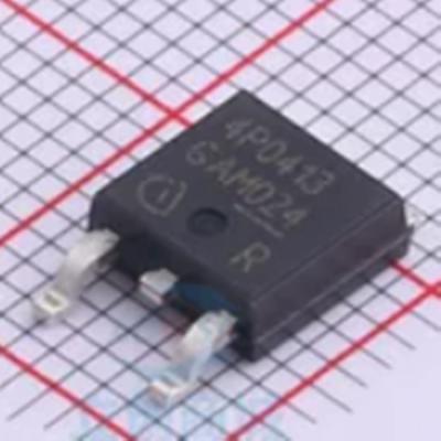 Cina Stampa dello schermo del drive del hard disk dello SSD di IPD50P04P413ATMA1 40V 50A in vendita