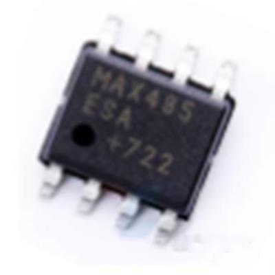 Cina Interfaccia IC del drive del hard disk RS 422 RS 485 dello SSD del chip di MAX485EESA in vendita