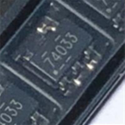 Cina Chip di IC del punto del drive del hard disk SOT23 5 dello SSD di TLV74033PDBVR TLV74033 in vendita