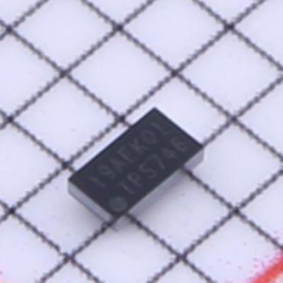 Cina Chip del regolatore del convertitore di CC di CC dei chip della gestione di potere di TPS62746YFPR in vendita