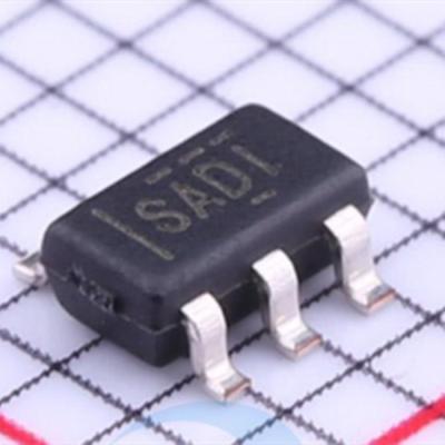 China SN65220 ESD van de de Poortserie van het Ontstoringsapparatengebied de Programmeerbare Spaander van de Interfaceic Te koop