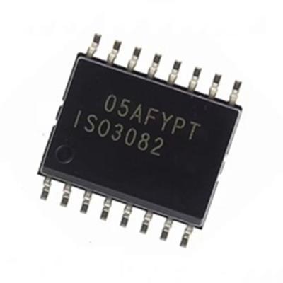China ISO3082DWR Serie van de gebieds de Programmeerbare Poort RS 485 RS 422 Bestuurder Chip Te koop