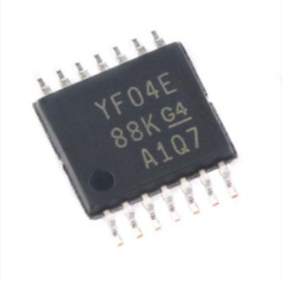 China TXB0104PWR de Spaander van flashgeheugenic Te koop