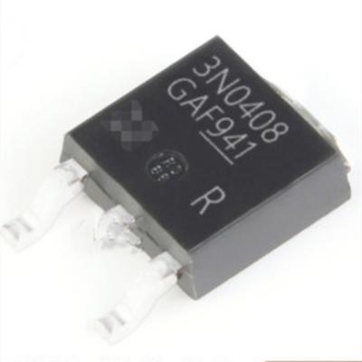 China IPD50N04S4 08 het Flashgeheugen IC Chip Field Effect Tube van 40V 50A Te koop