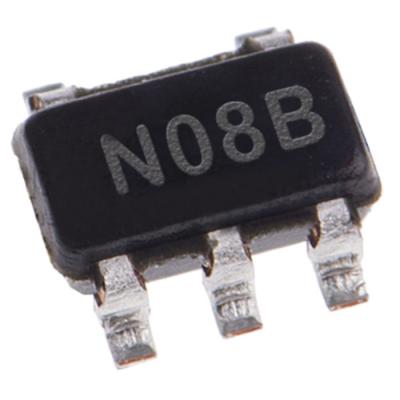 China De Spaander van het Flashgeheugenic van SMD SMT Te koop