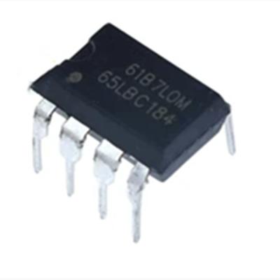 China Van het Flashgeheugenic Chip Direct Plug van SN65LBC184P 65LBC184 ONDERDOMPELING 8 Zendontvanger Te koop