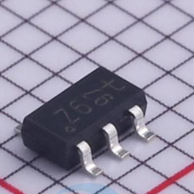 China BZA456A van de Spaandertvs van flashgeheugenic Voorbijgaande de Afschaffingsdiode Te koop