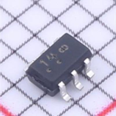 China MUN5314DW1T1G de Spaandersot363 Bipolaire Transistors van flashgeheugenic Te koop