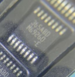 Cina Drive del hard disk MLX90365LGO ABD 000 dello SSD di 365ABD TSSOP 16 CON RIFERIMENTO alle serie in vendita