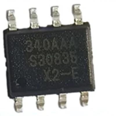 Cina Chip programmabile di angolo del RI drive del hard disk dello SSD 5.5V di MLX90340LDC AAA 000 in vendita