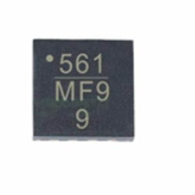 Cina Chip di IC dell'amplificatore del Silkscreen del drive del hard disk dello SSD di HMC561LP3ETR 8GHz in vendita